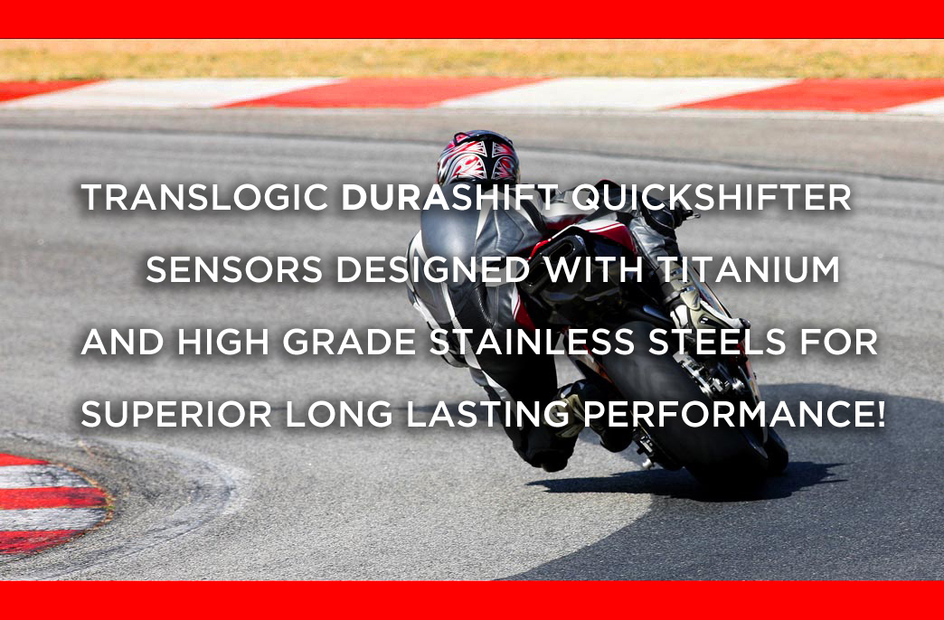 Translogic Products: Intellishift Quickshifter, Quickshifters with ...